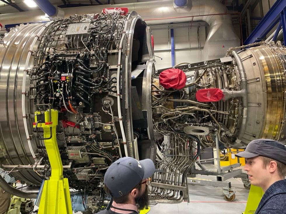 I.C.E. Electronics | Taking you from reality to the cloud