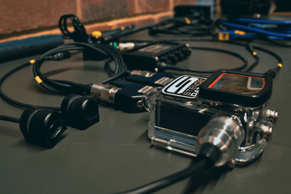 I.C.E. Electronics | Taking you from reality to the cloud