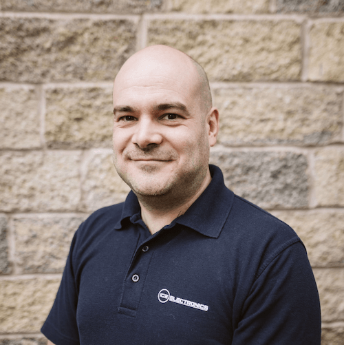 Who we are | I.C.E. Electronics